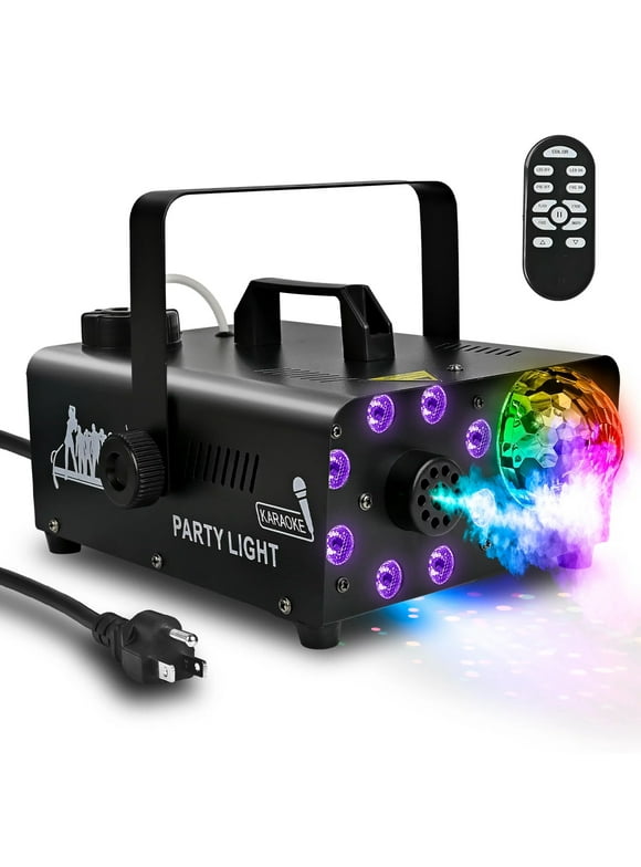 Halloween Fog Machines in Halloween Party Supplies - Walmart.com