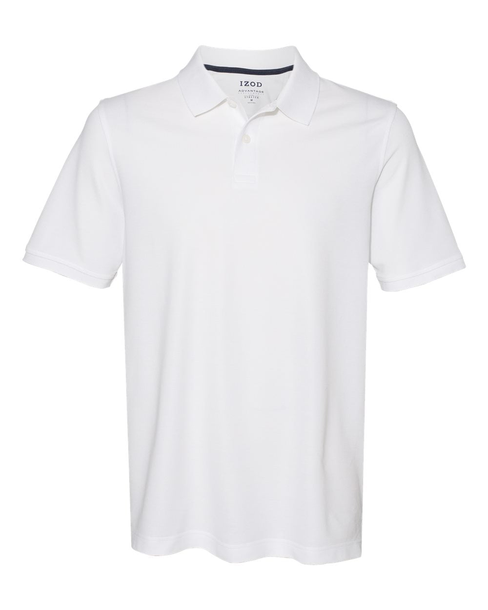 IZOD Advantage Performance Polo - Walmart.com