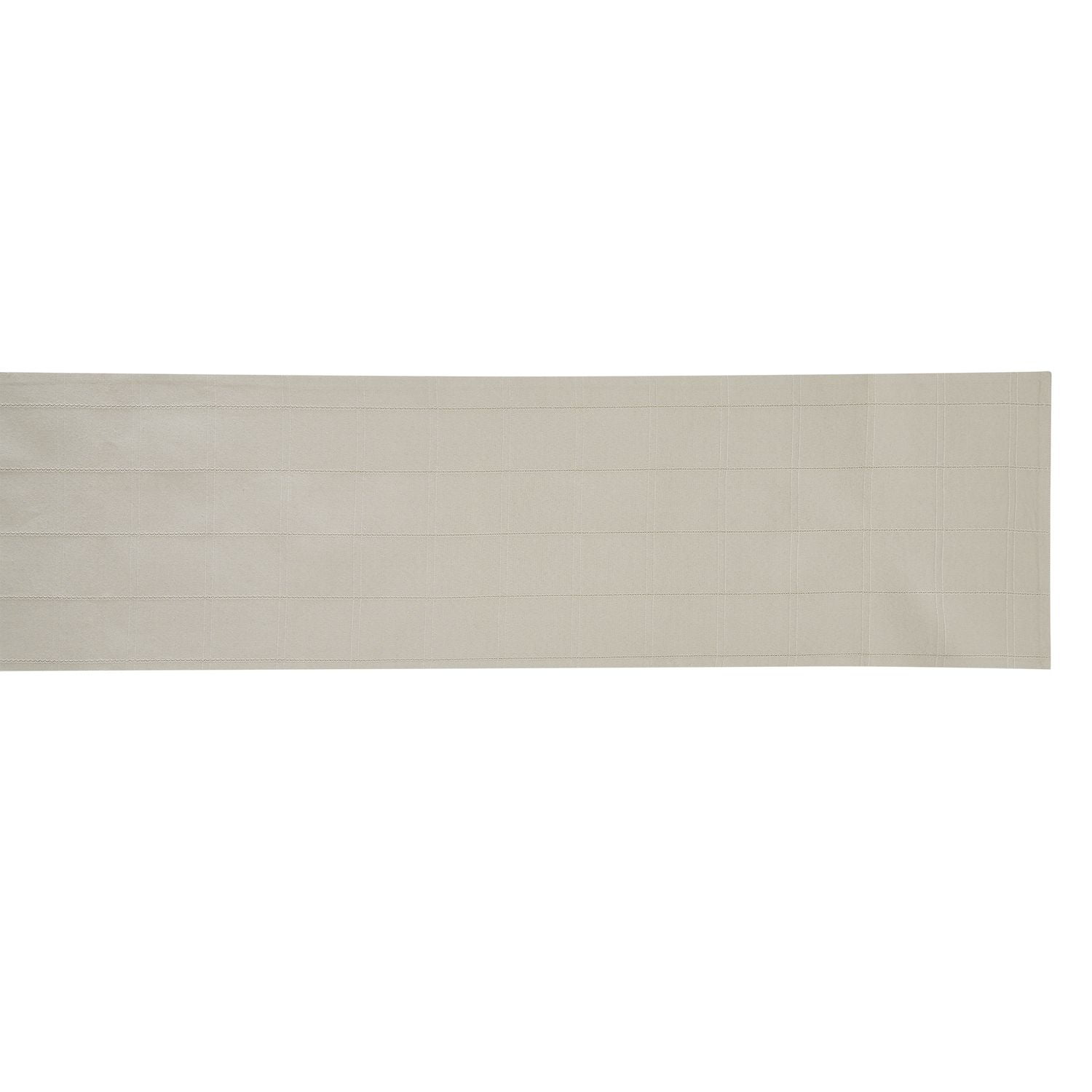 IZOD Chadwick Table Runner Color: Linen Size: 72\ - Walmart.com