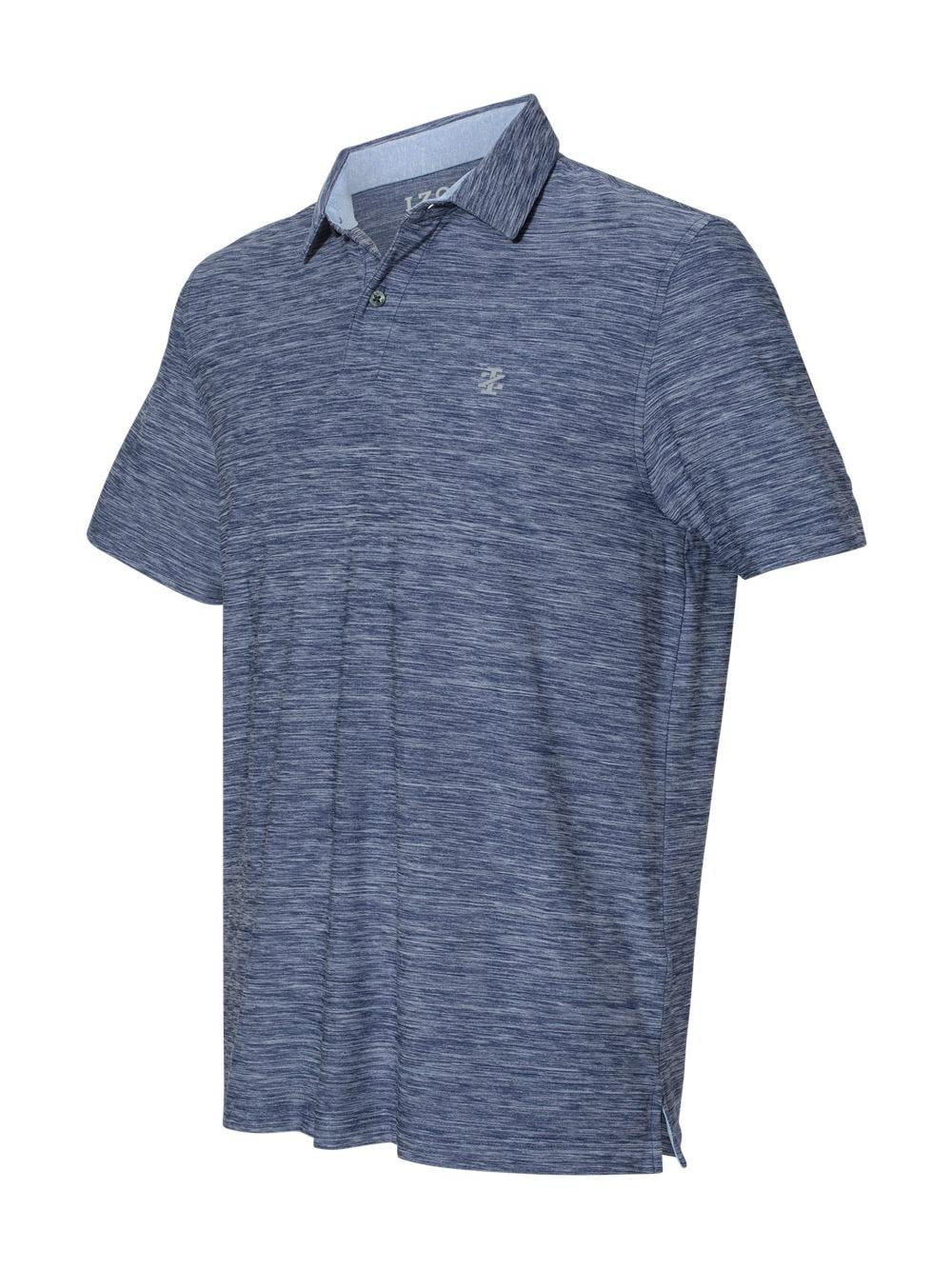 IZOD Club Blue 2XL 13GG002 - Walmart.com