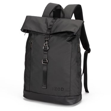 Madison 17 in Polyester Soft Side Laptop Carry on Briefcase from ...