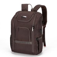 Targus CUCT02UA15S Zip-Thru Corporate Traveler Notebook Case - Walmart.com