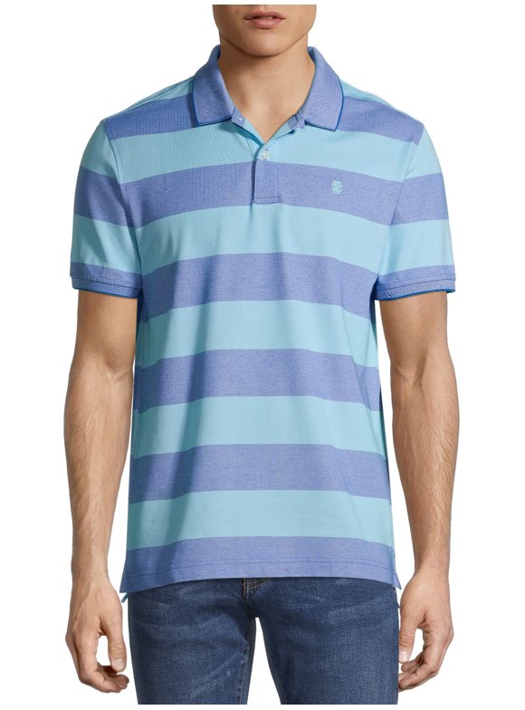 Izod Men's Polos