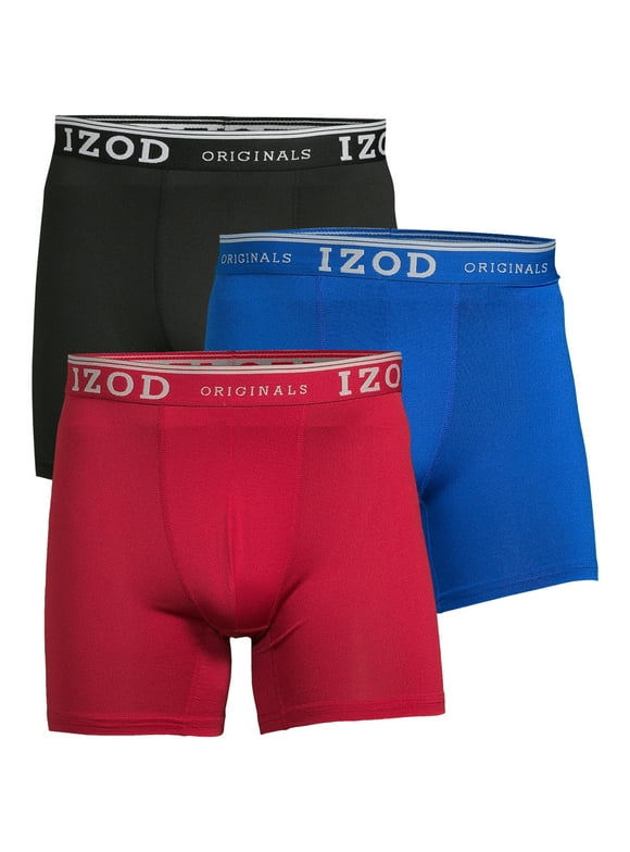 Izod