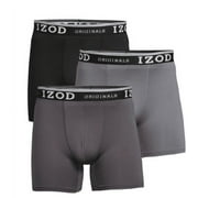 Izod Mens Underwear