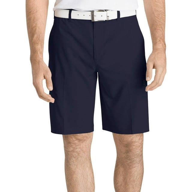 IZOD Men's Golf Swing Flex Cargo Short - Walmart.com