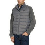 Alpine Swiss Men's Lightweight, Packable Down Alternative Winter Puffer ...