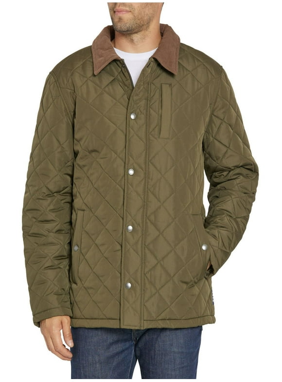 Mens Barn Coats