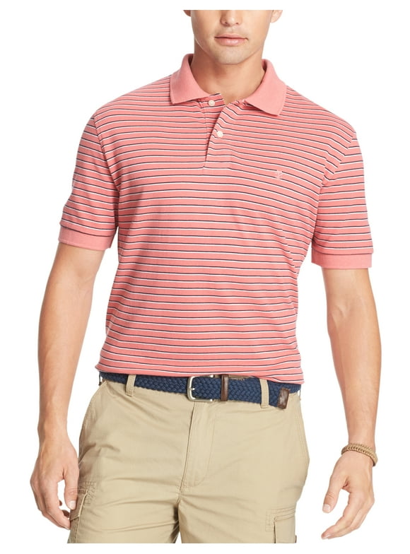 IZOD Men's Polos in IZOD - Walmart.com