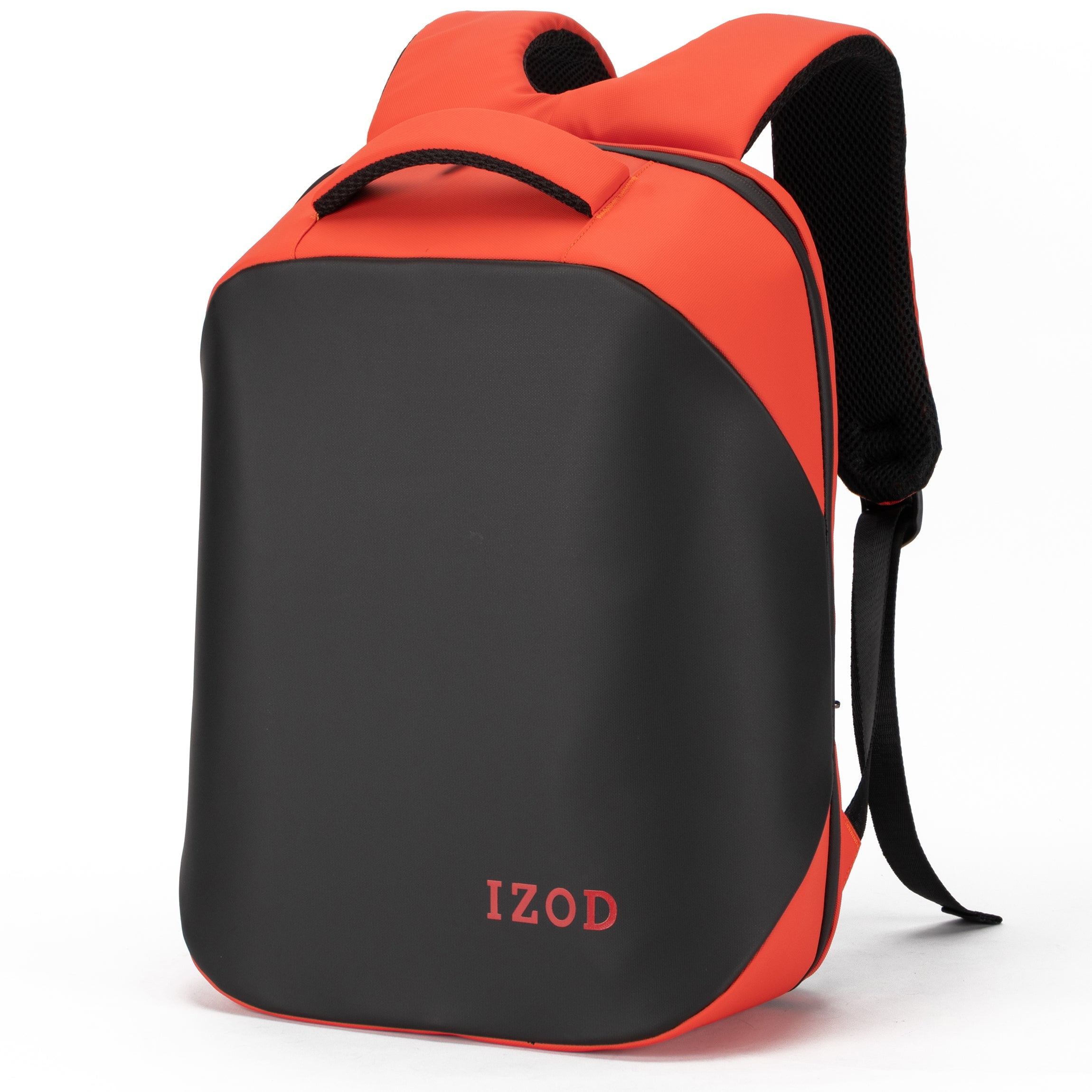 IZOD Venus Business Travel Slim Durable Anti Theft Slim Laptop Backpack ...