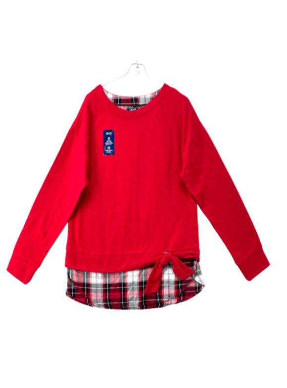Izod Sweatshirts