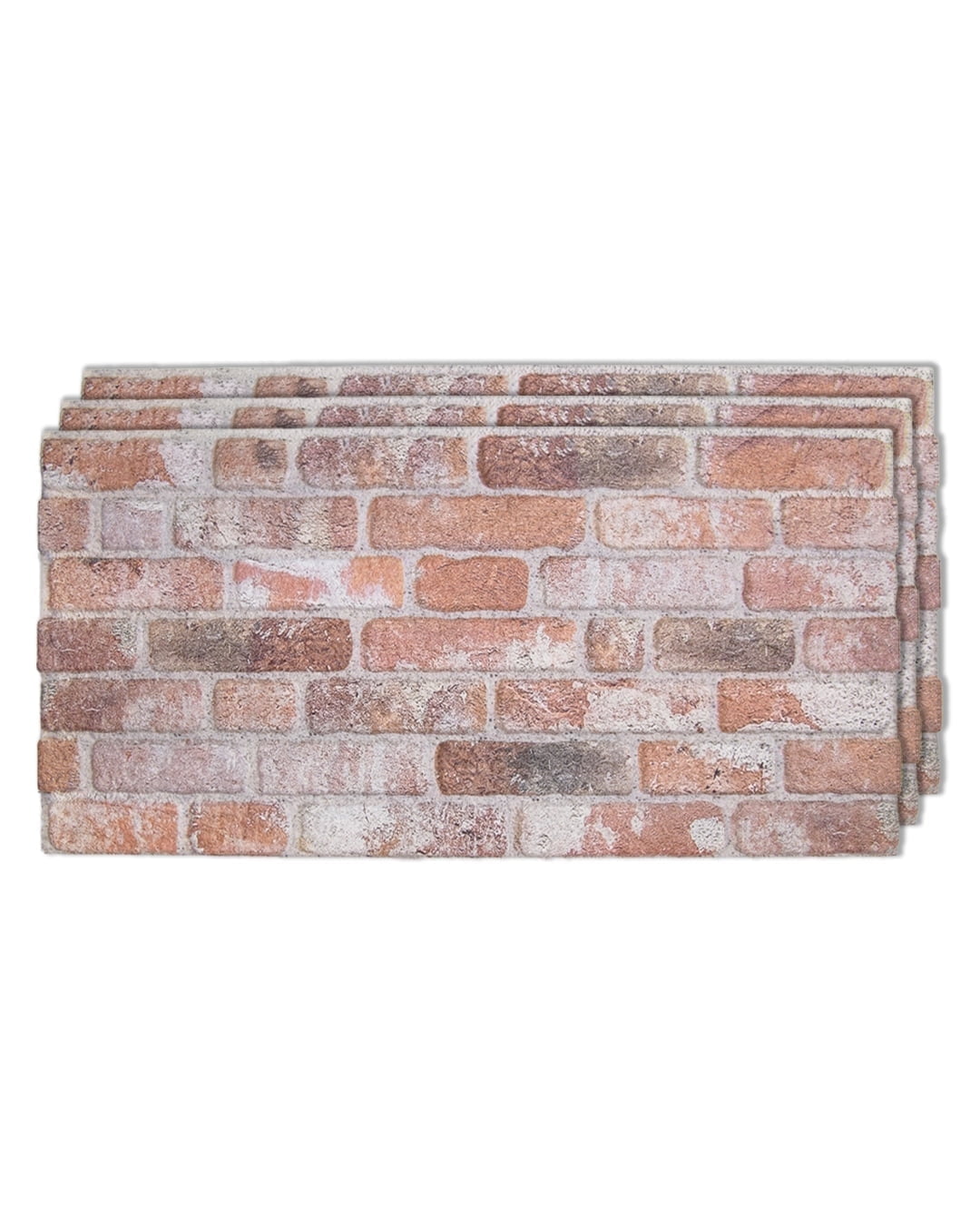 IZODEKOR 3D Wall Panels Brick Effect | Cladding, Stone Look | Styrofoam ...
