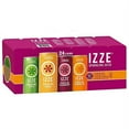 IZZE SPARKLING JUICE VARIETY 24/8.4 OZ - Walmart.com