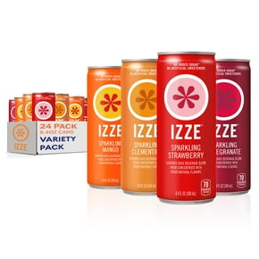 IZZE