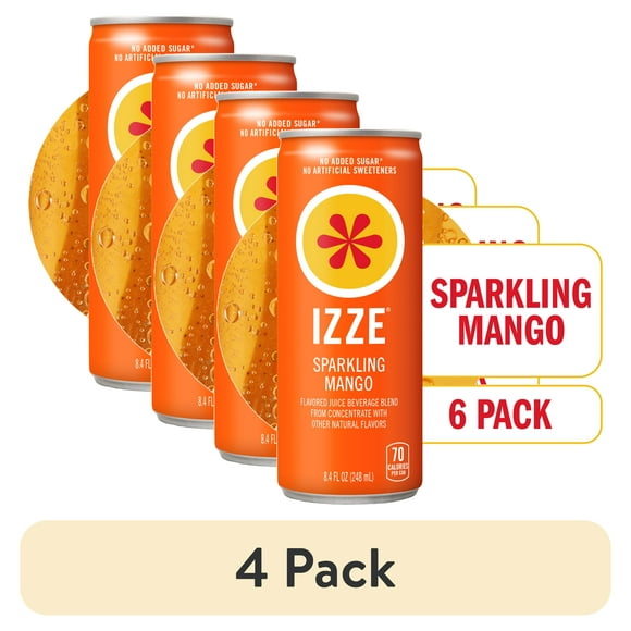 IZZE