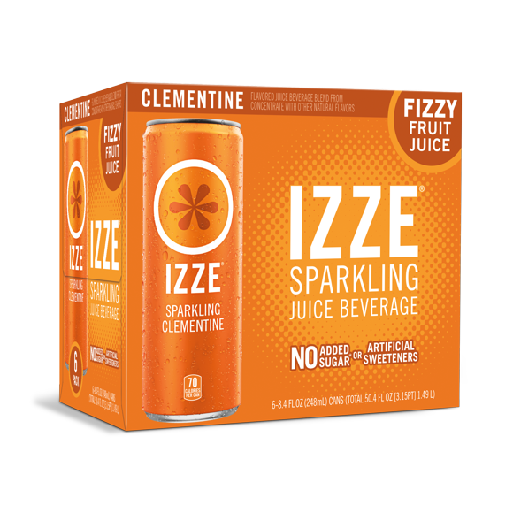 IZZE