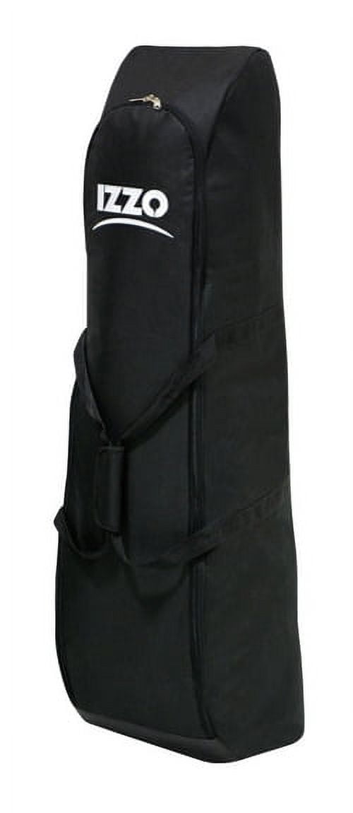 IZZO Golf, Padded Golf Travel Cover, Expands to 50 inch, Soft Case ...