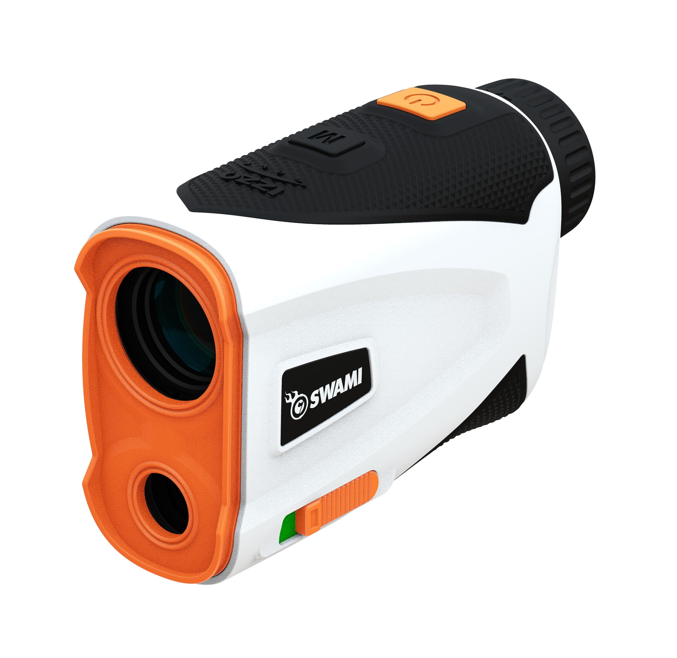 IZZO Swami LZ-i Golf Laser Rangefinder, LZ-i Plus - Walmart.com