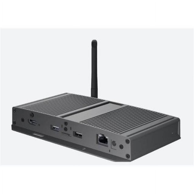 Iadea XMP-8552 2.4G & 5G WiFi PoE High-Performance Kiosk Processor & 4K ...