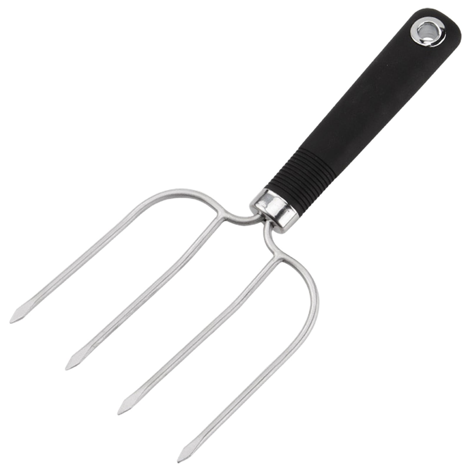 Iamnij 1Pc Turkey Lifting Forks,Meat Claws,Strong Endurance Stainless ...
