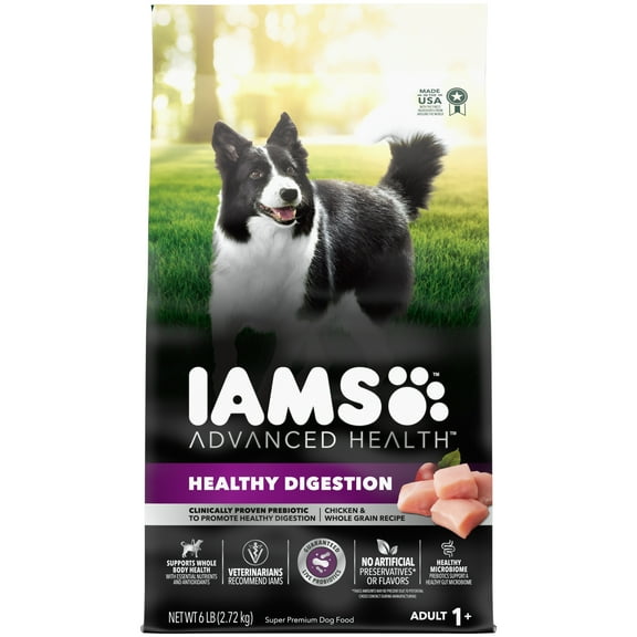 Iams Dog Food - Walmart.com