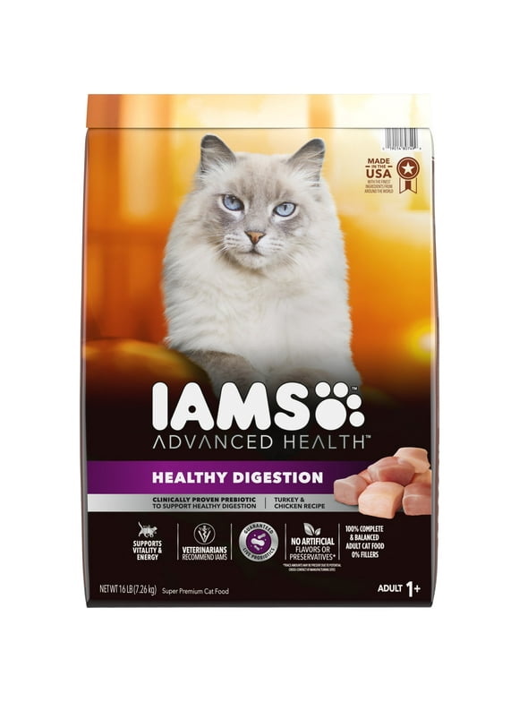 Iams Cat Food in Iams - Walmart.com