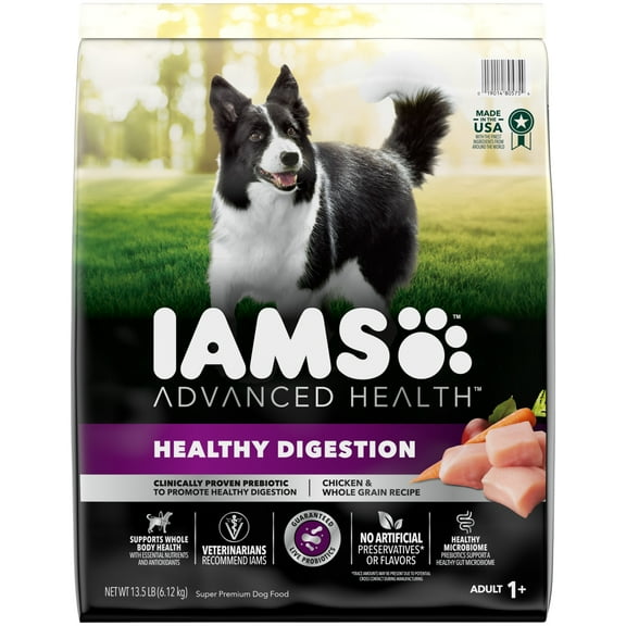 Iams Dog Food - Walmart.com