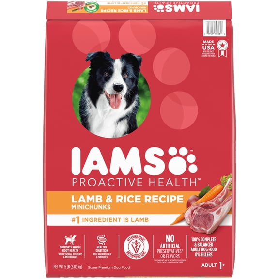 Iams Dog Food - Walmart.com