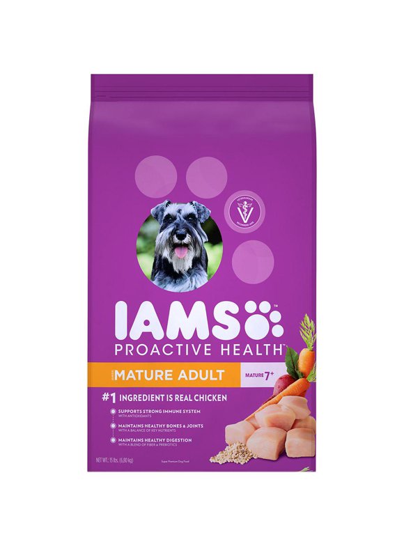 Iams Dog Food in Iams - Walmart.com