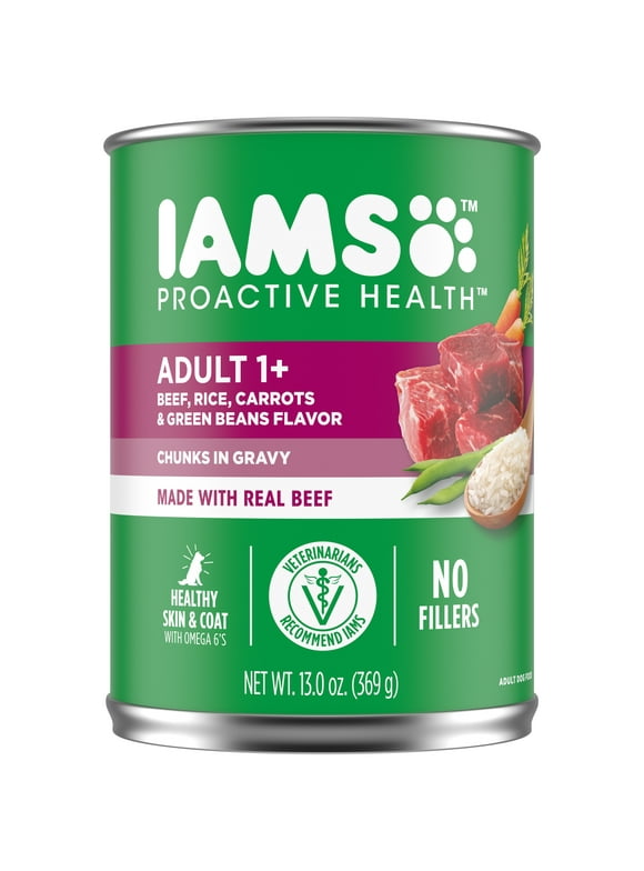 Iams Dog Food in Iams - Walmart.com