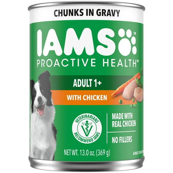Iams Dog Food in Iams - Walmart.com