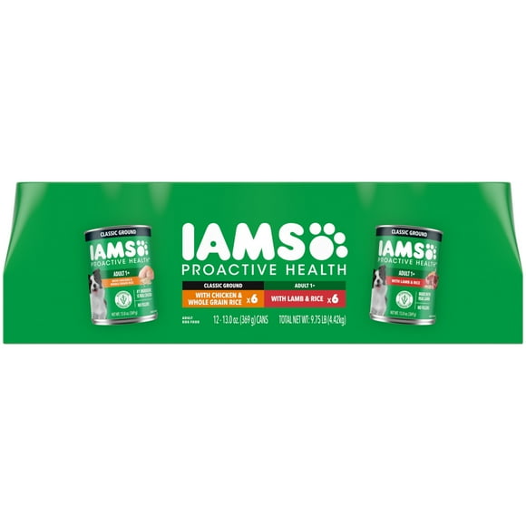 Iams in Pets Shop By Brand - Walmart.com