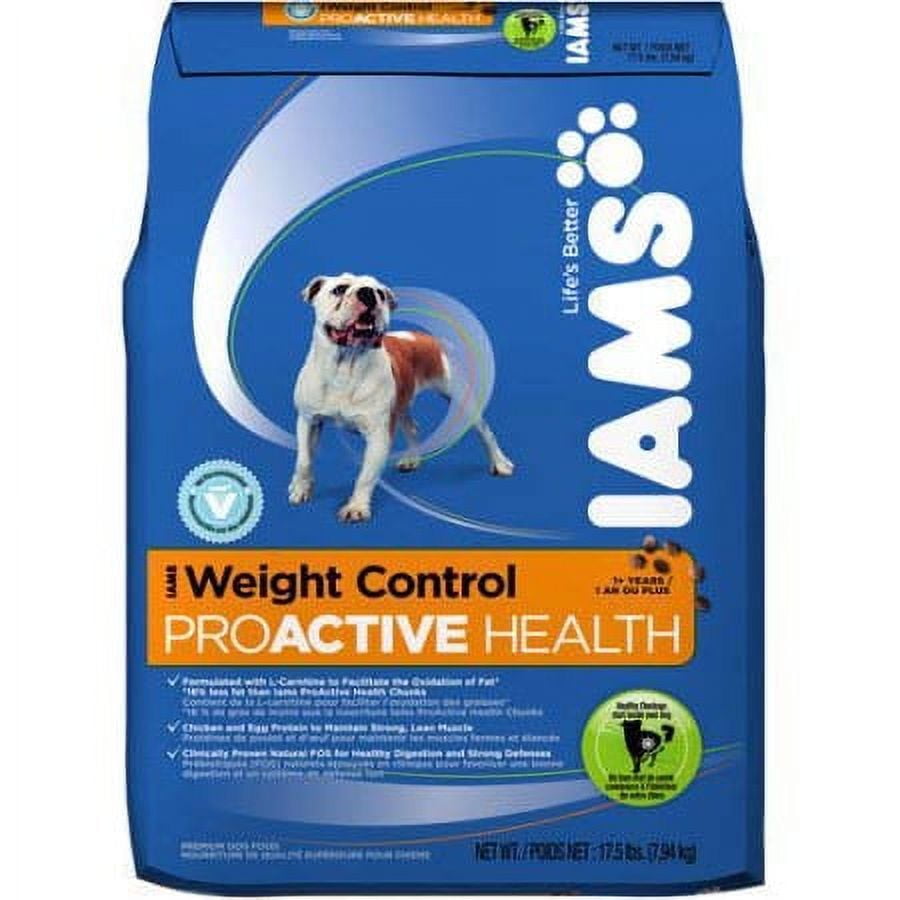 Iams Proactive Health Dog Food, - Walmart.com
