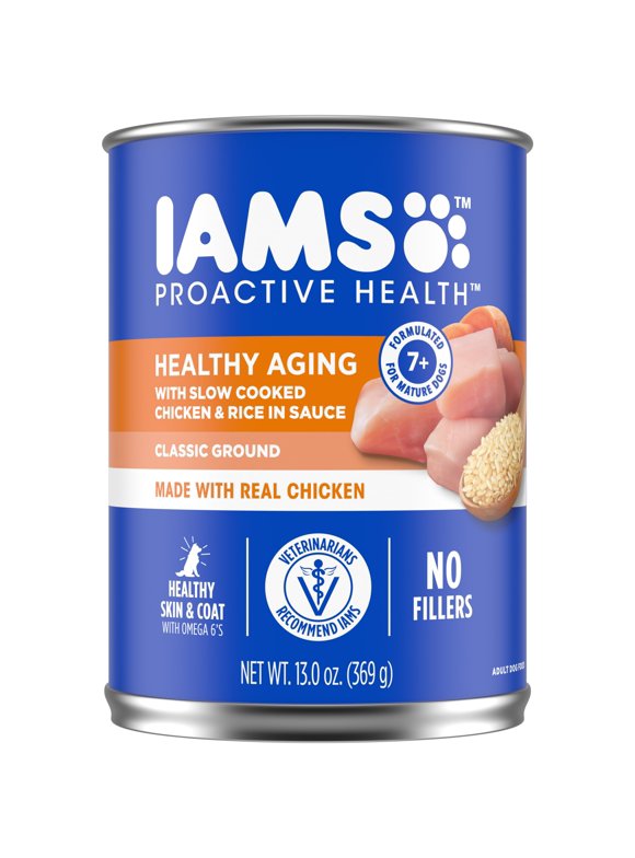 Iams Dog Food in Iams - Walmart.com