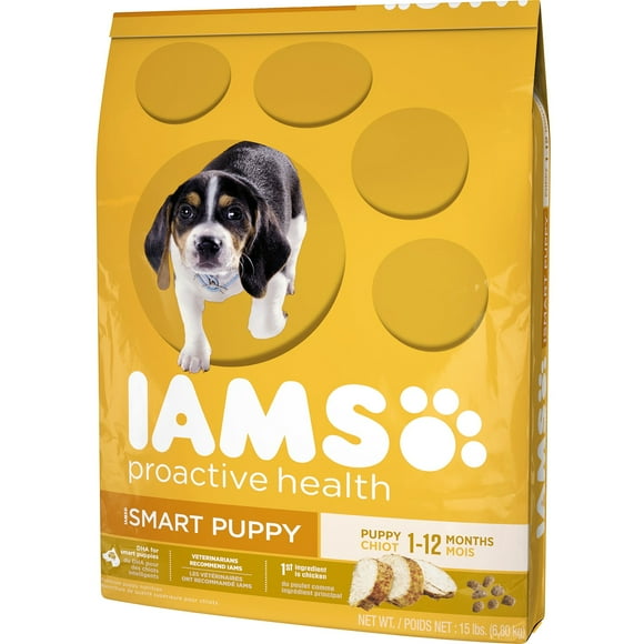 Iams Dog Food in Iams - Walmart.com
