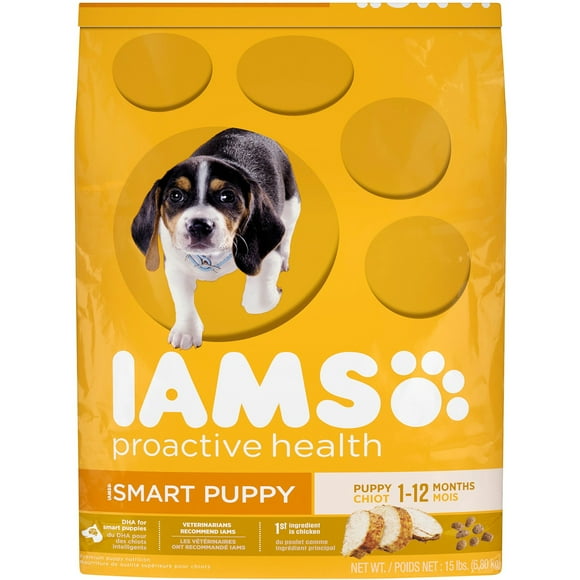 Iams Dog Food in Iams - Walmart.com
