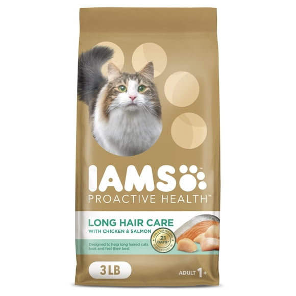 Iams Cat Food in Iams - Walmart.com