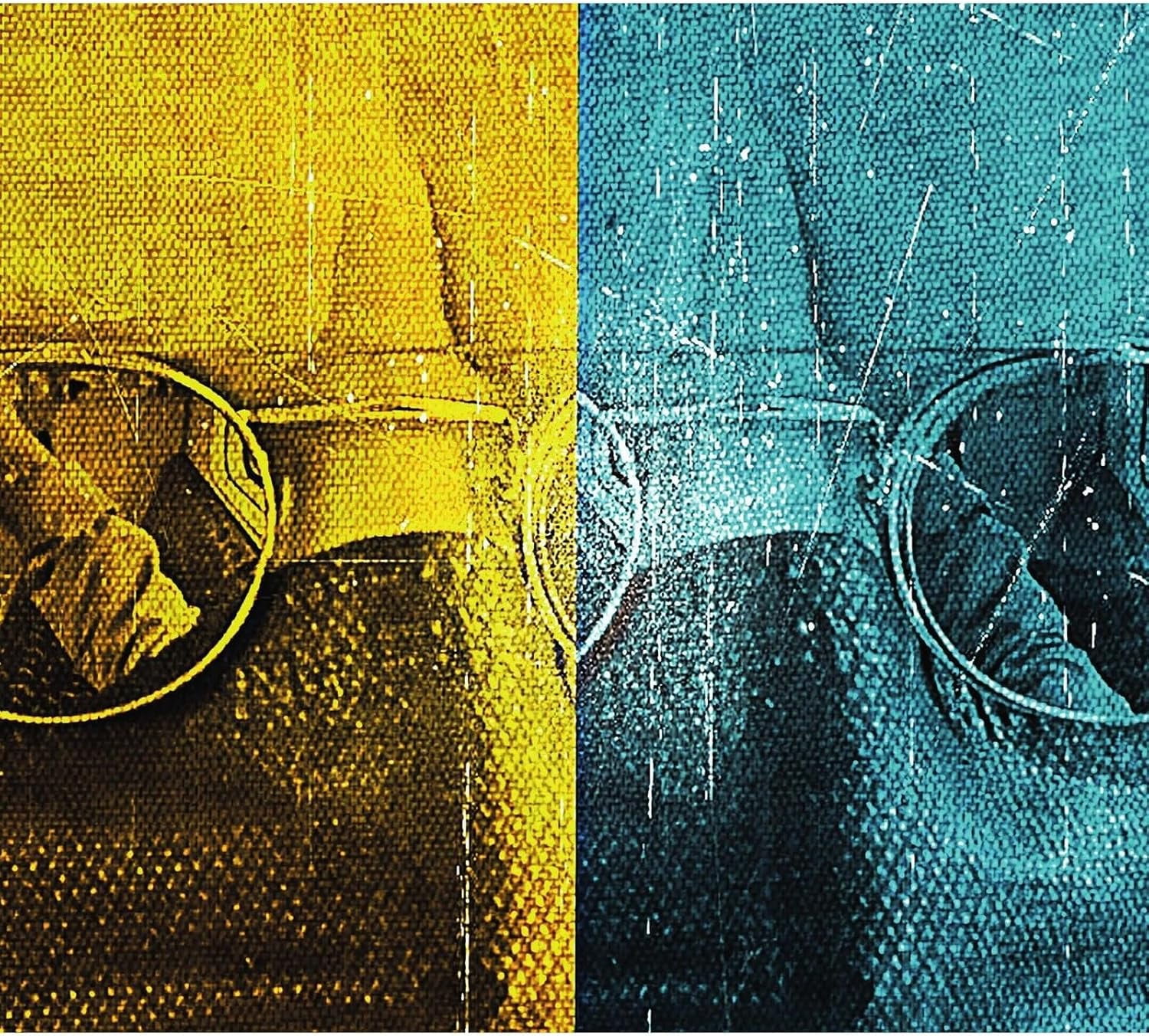 Ian Boddy & Harald Grosskopf - Doppelganger [CD] - Walmart.com