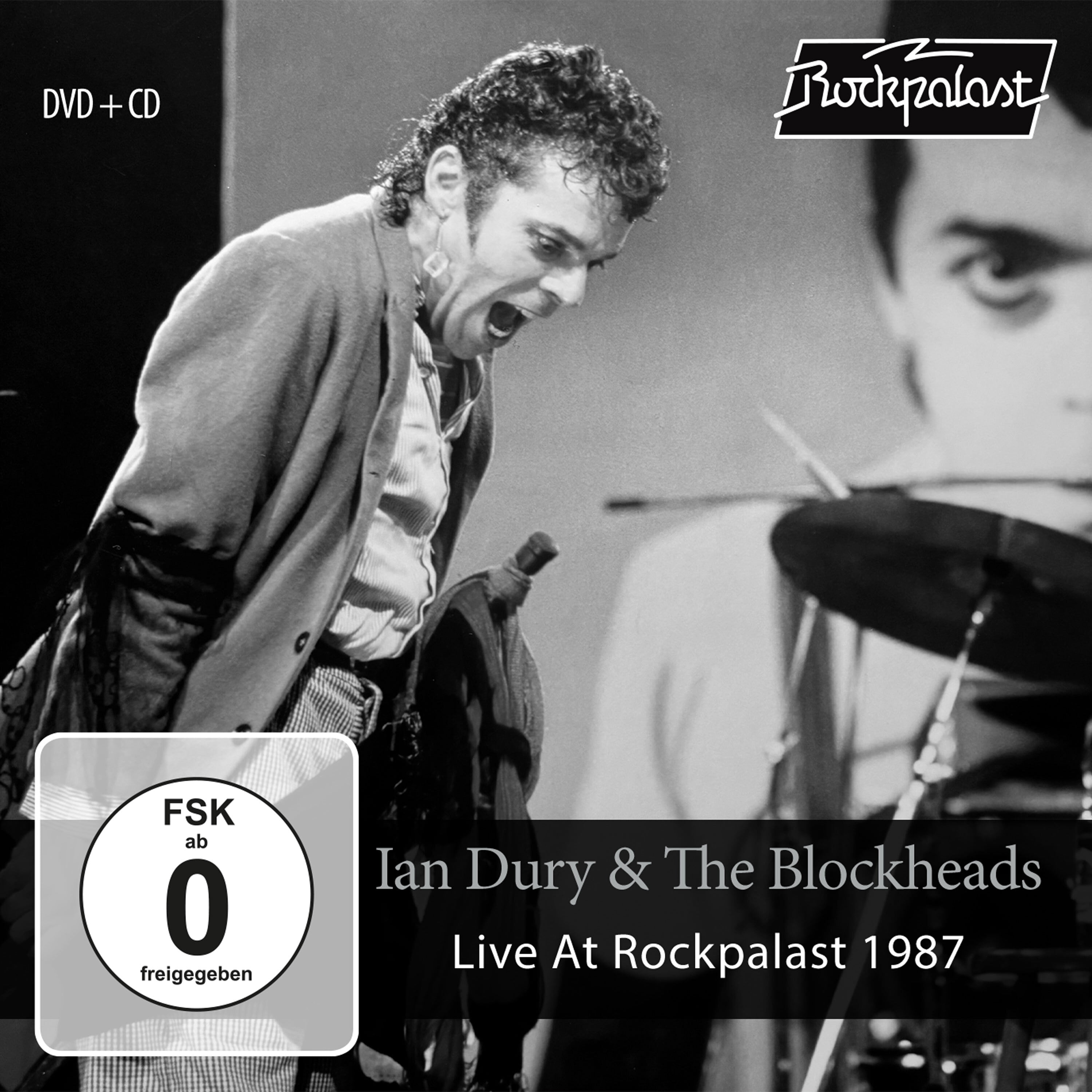 Ian Dury & the Blockheads - Live At Rockpalast 1978 - Music ...