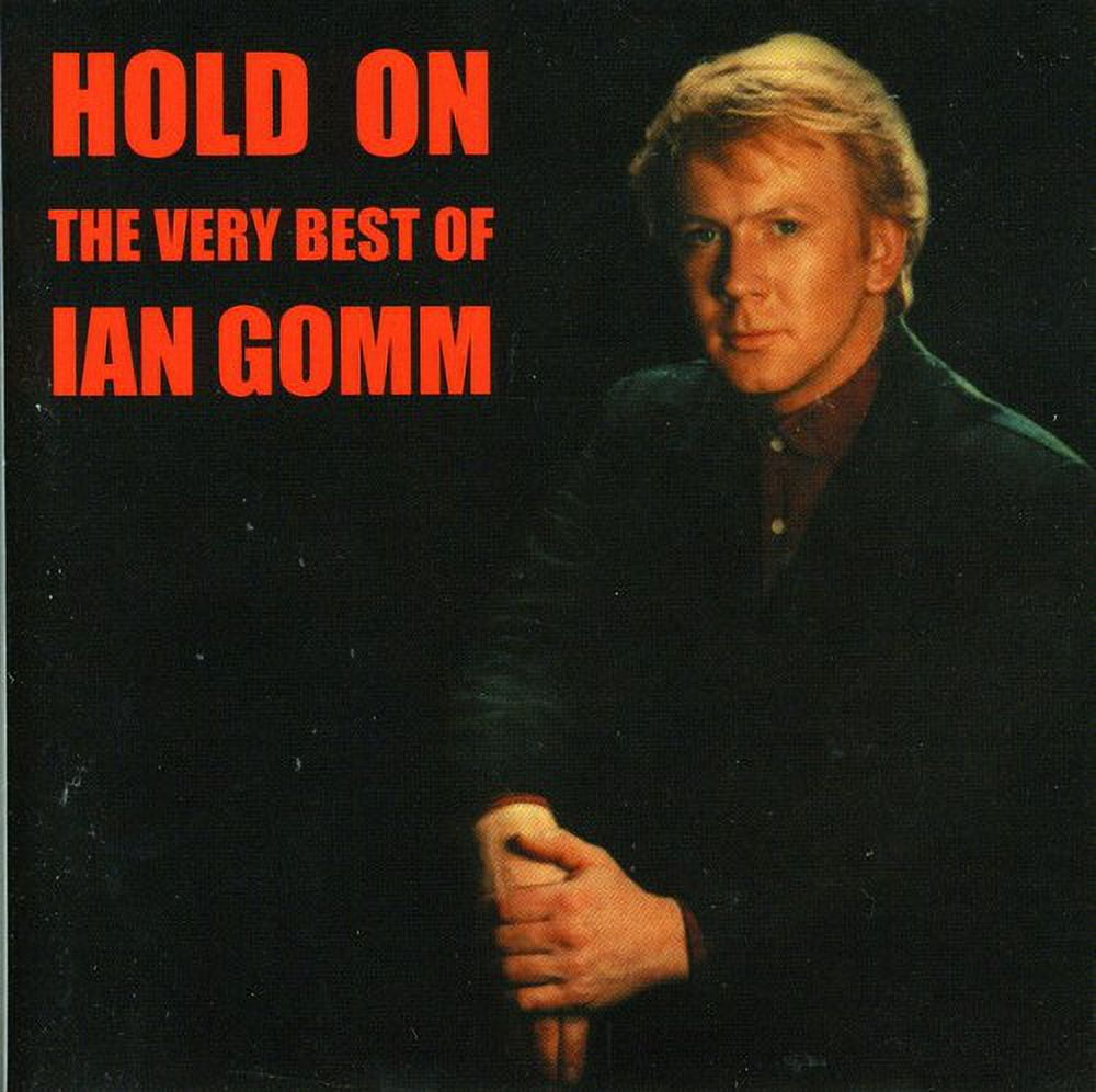 Ian Gomm - Hold on: Very Best of Ian Gomm - CD - Walmart.com