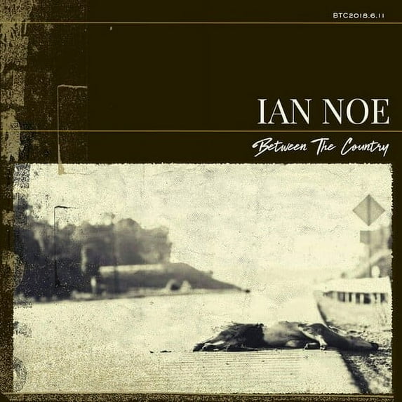 Ian Noe - Between The Country - Music & Performance - Vinyl - Walmart.com