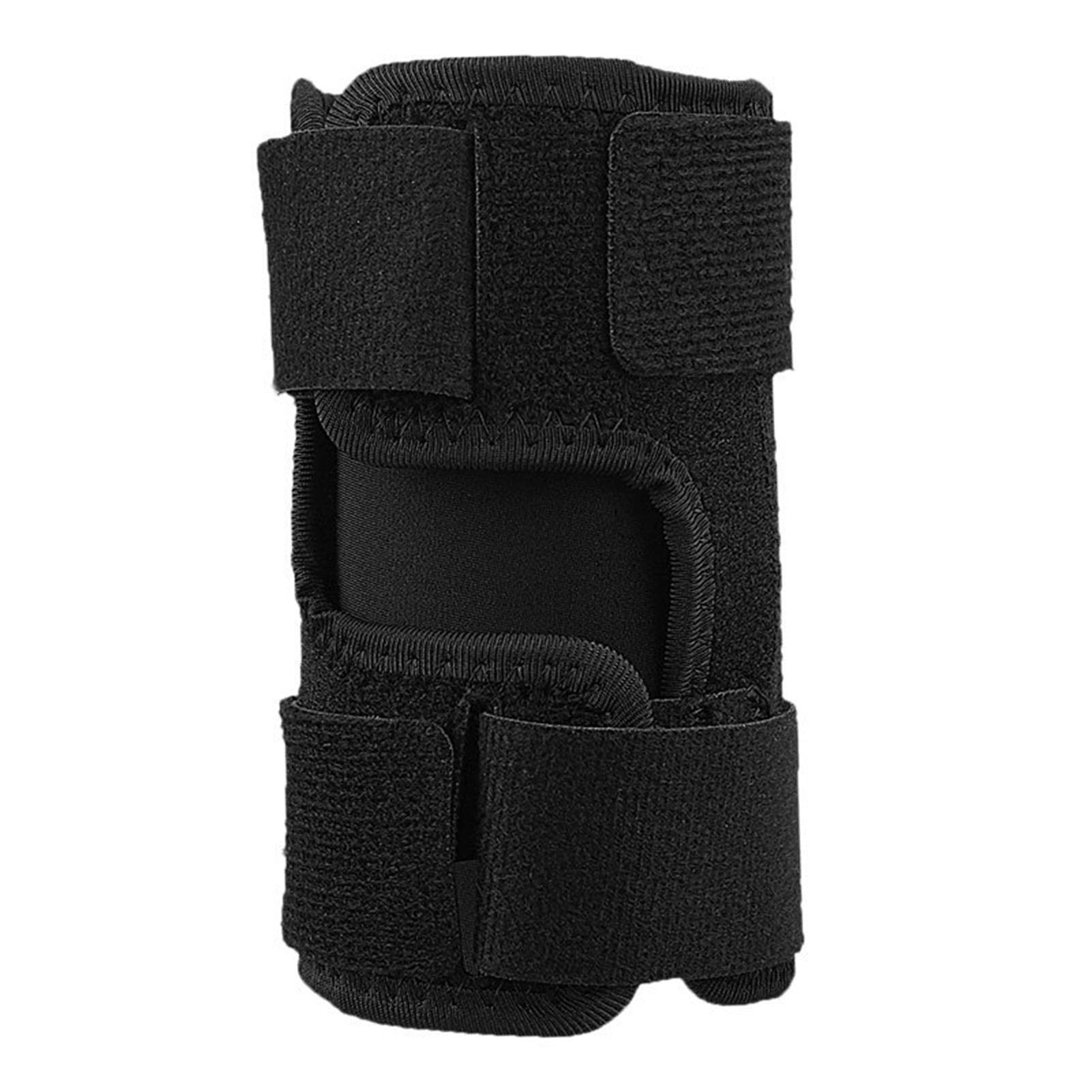 Iaukyu 1 Pc Arm Sleeves Sports Wristbands Forearm Compression Sleeve ...
