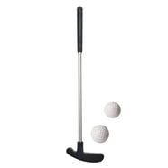 KOFULL Two-Way Adjustable Golf Putter for Kids & Adults, Right/Left ...