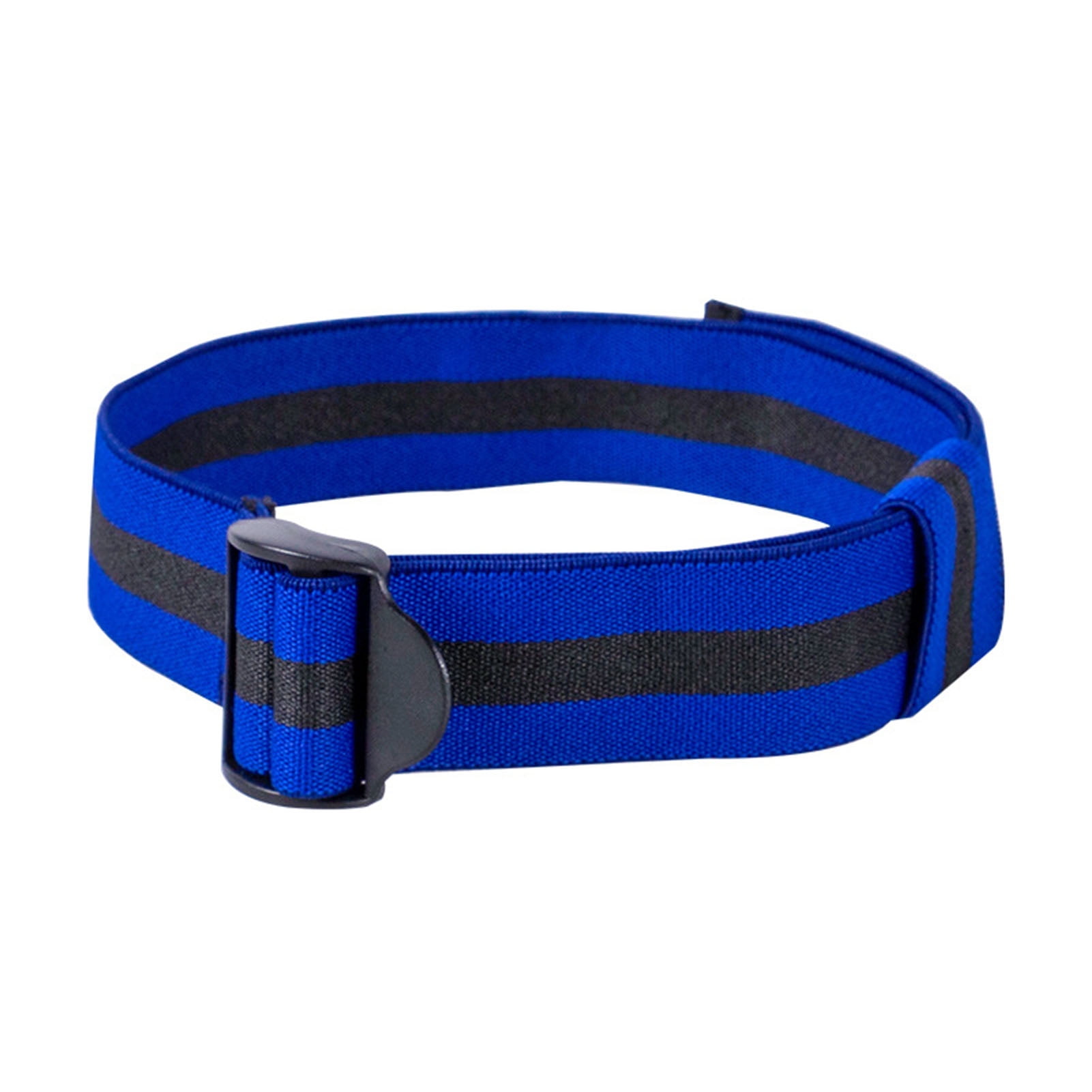 Iaukyu Fitness Occlusion Bands Comfortable Adjustable Elastic Bands for ...