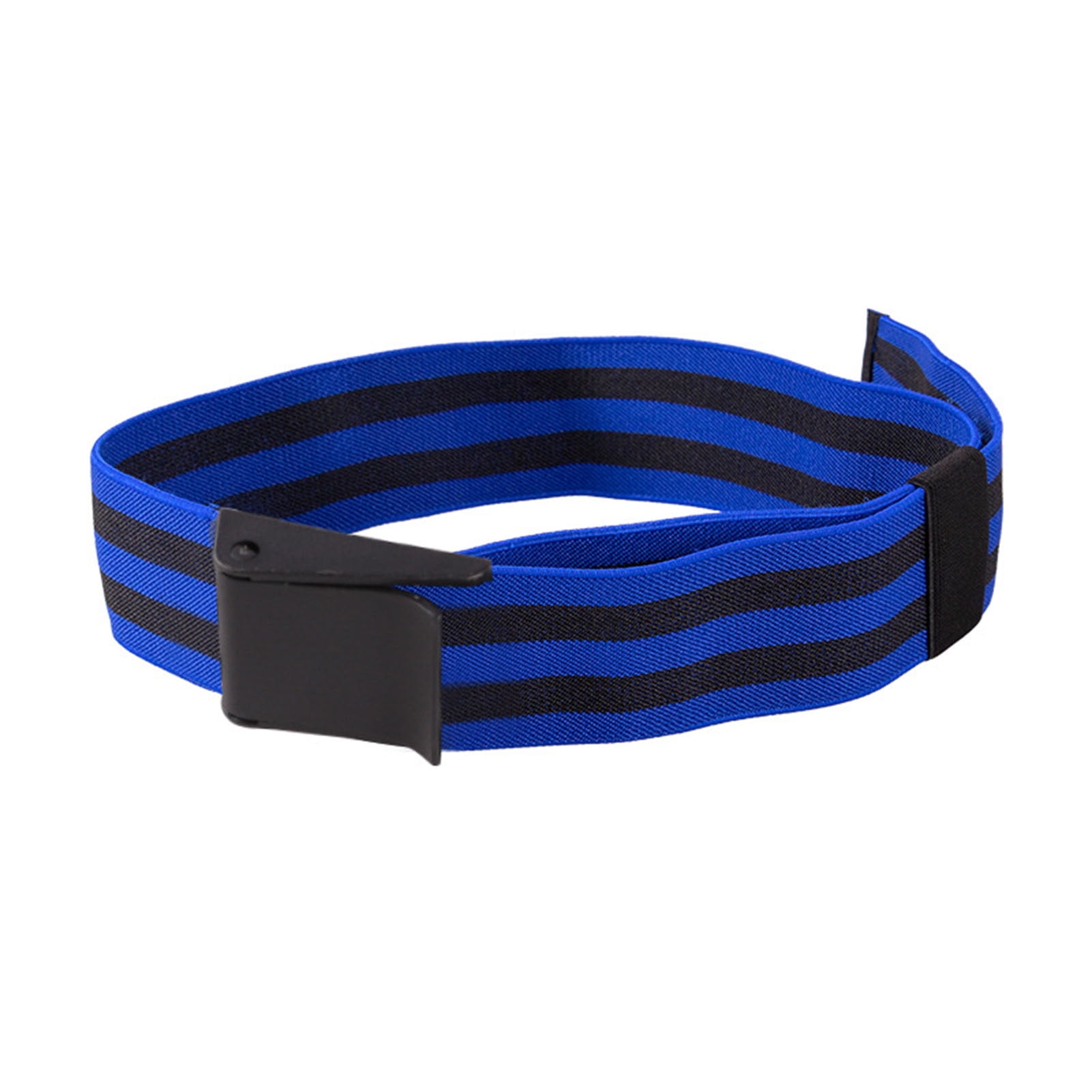 Iaukyu Fitness Occlusion Bands Comfortable Adjustable Elastic Bands for ...