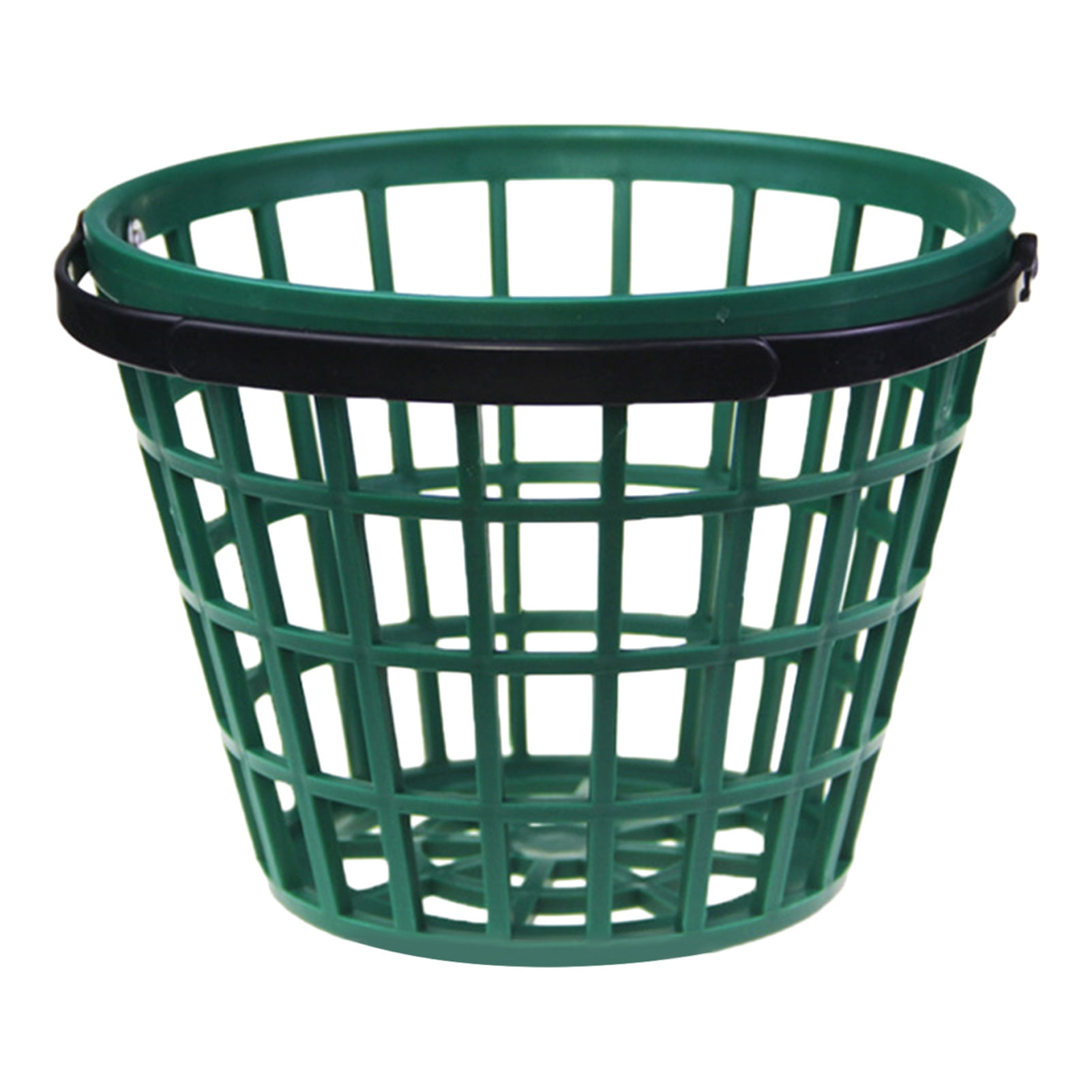 Iaukyu Large Capacity Golf Range Basket High-Temperature Resistance ...