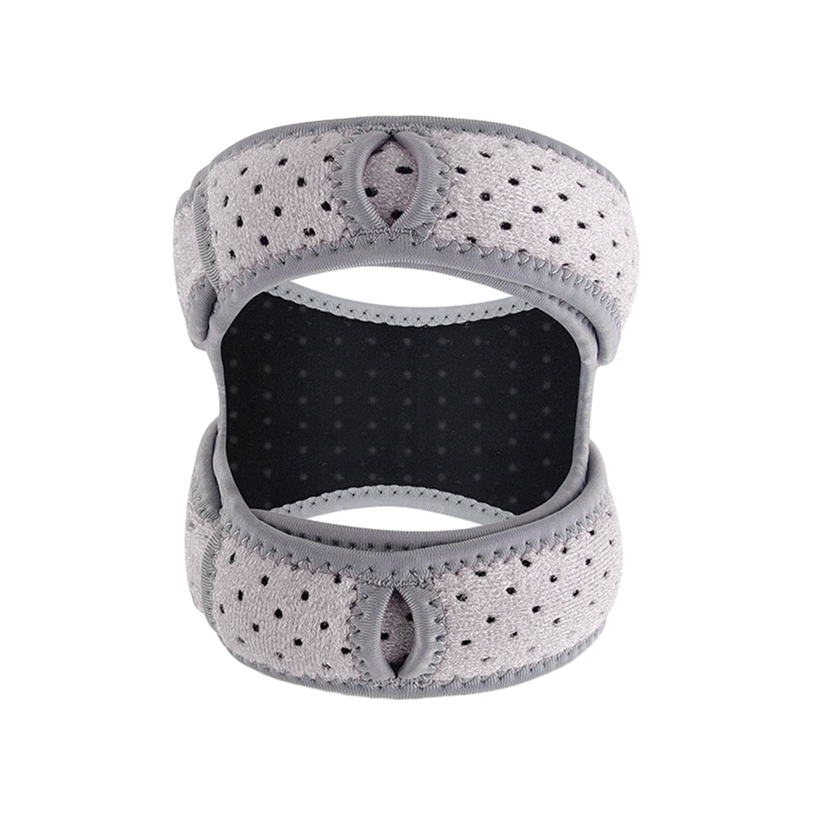 Patellar Tendon Support Strap Pain Relief Knee Brace Running Sports ...