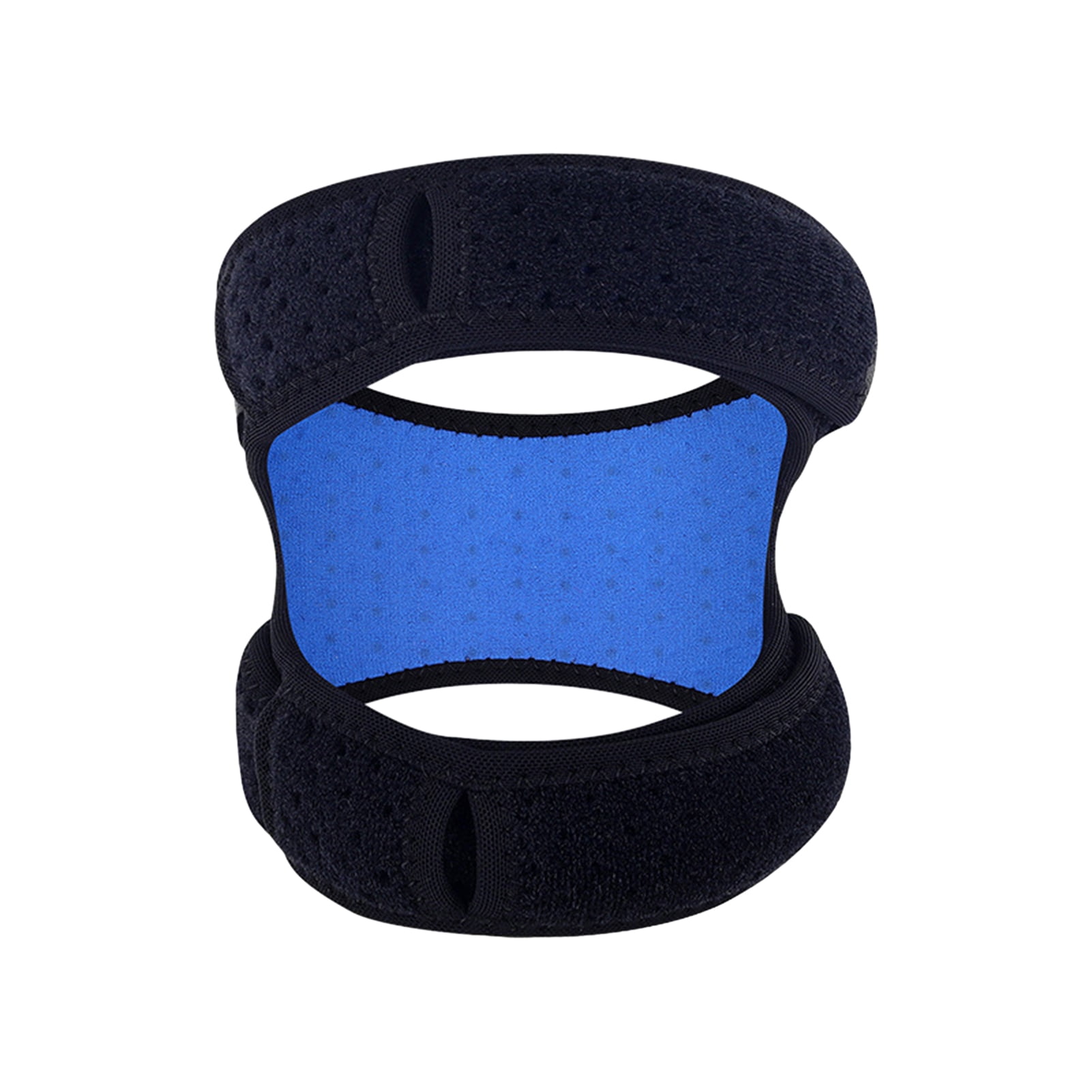 Patellar Tendon Support Strap Pain Relief Knee Brace Running Sports ...