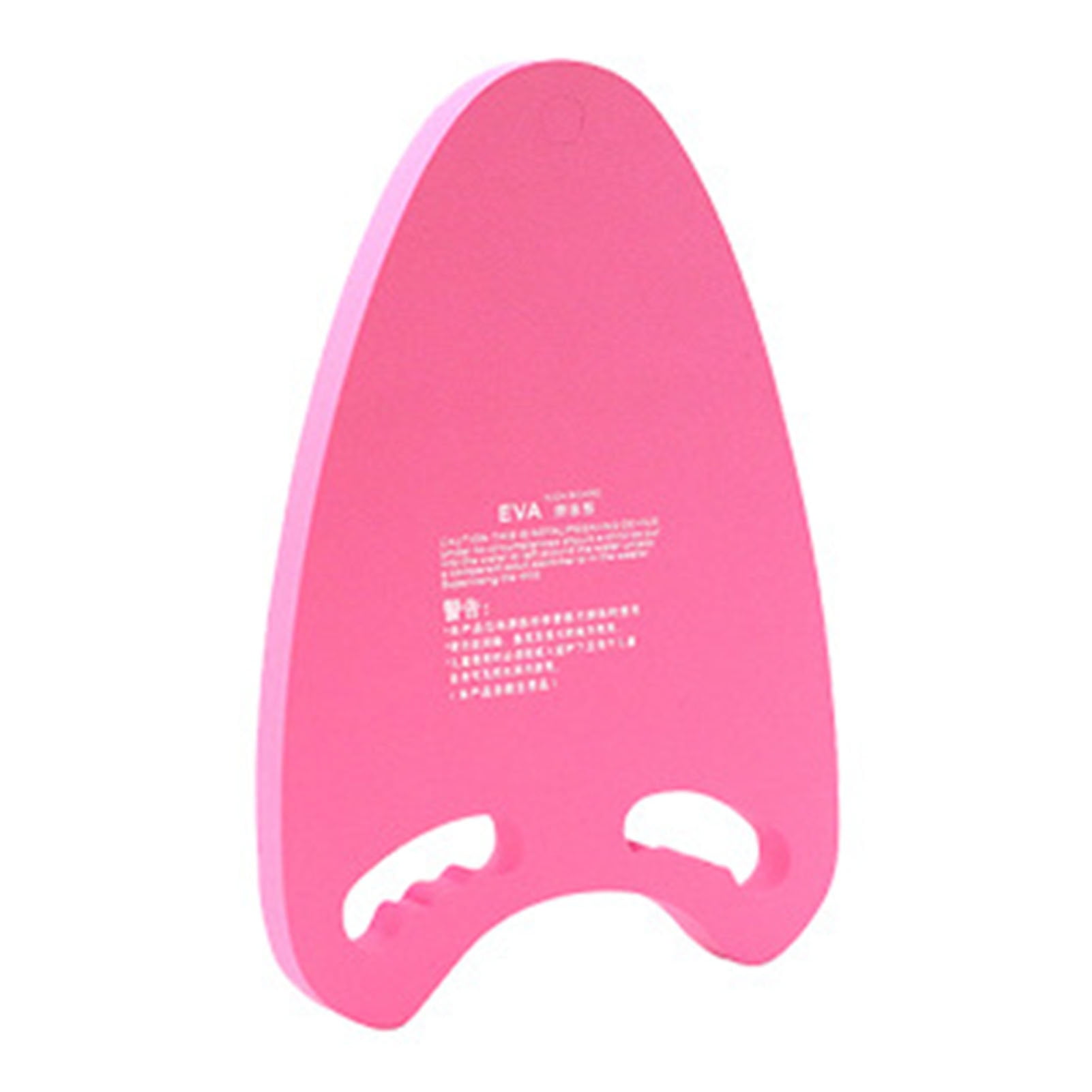 Iaukyu Swimming Board with Handle EVA Kickboard Kids Adults Swimming ... Iaukyu Swimming Board with Handle EVA Kickboard Kids Adults Swimming ...