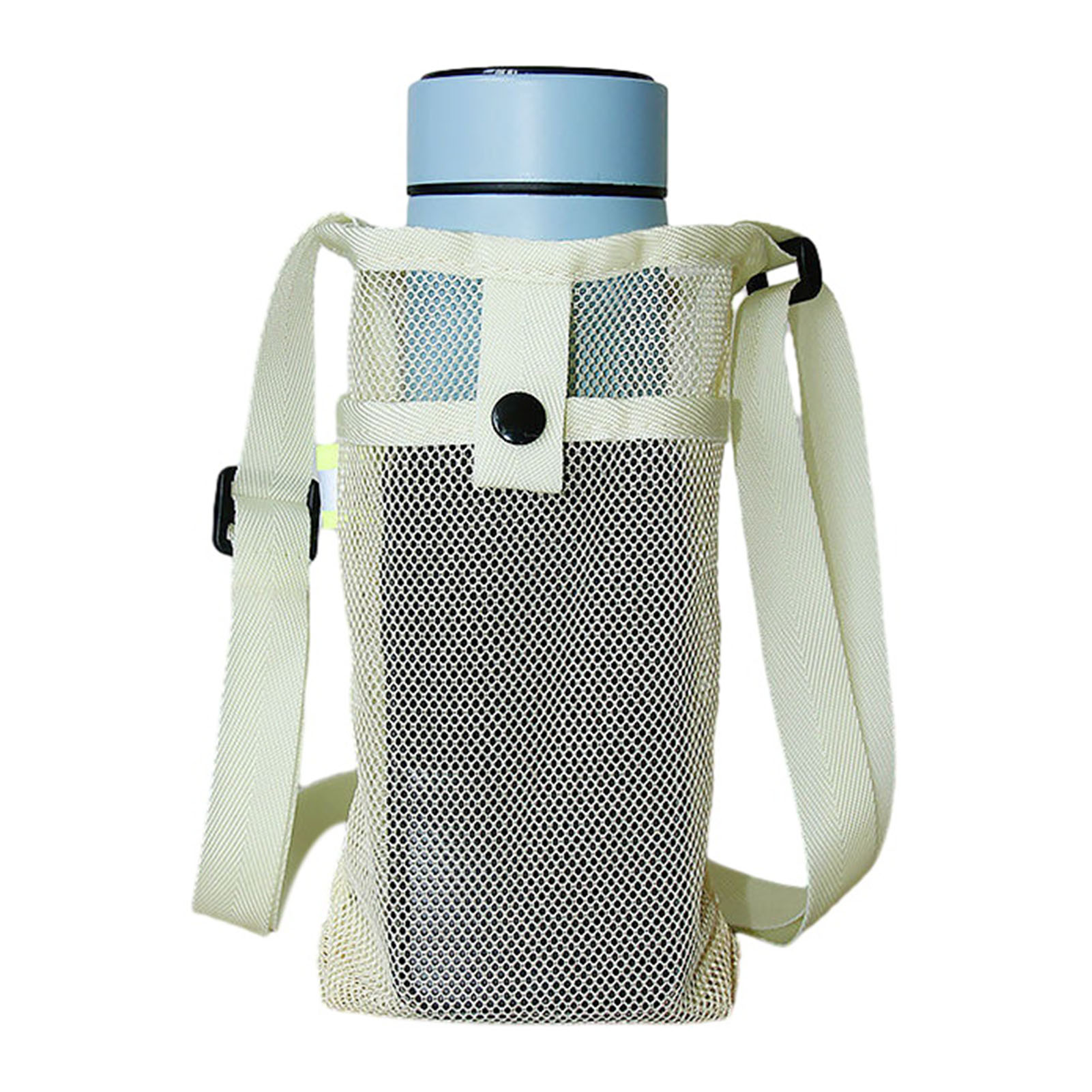 Iaukyu Water Bottle Holder Carrier Strap Adjustable Wear Resistant ...